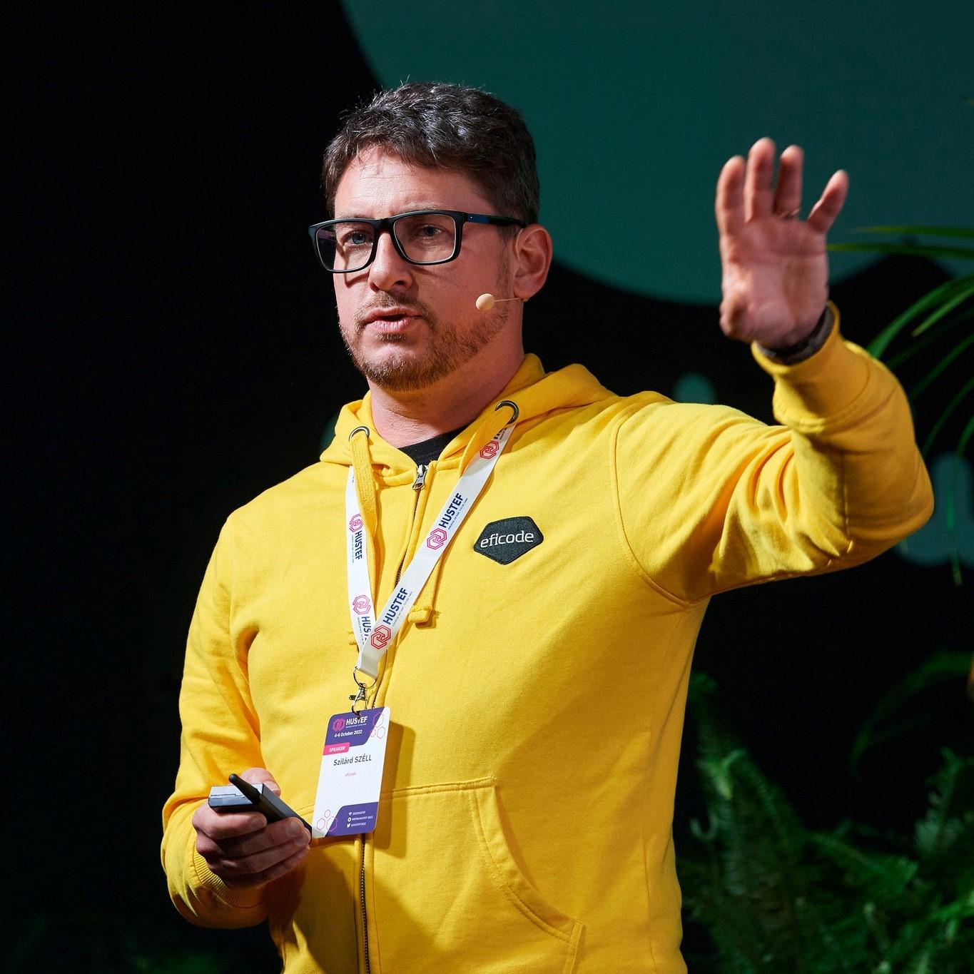 Building quality, together – a perspective from the Tester of the Year ...